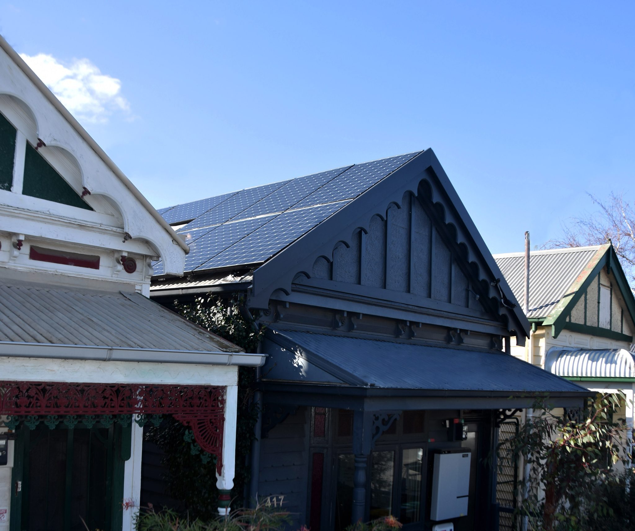 TCK Solar - Melbourne Solar & Battery Solutions
