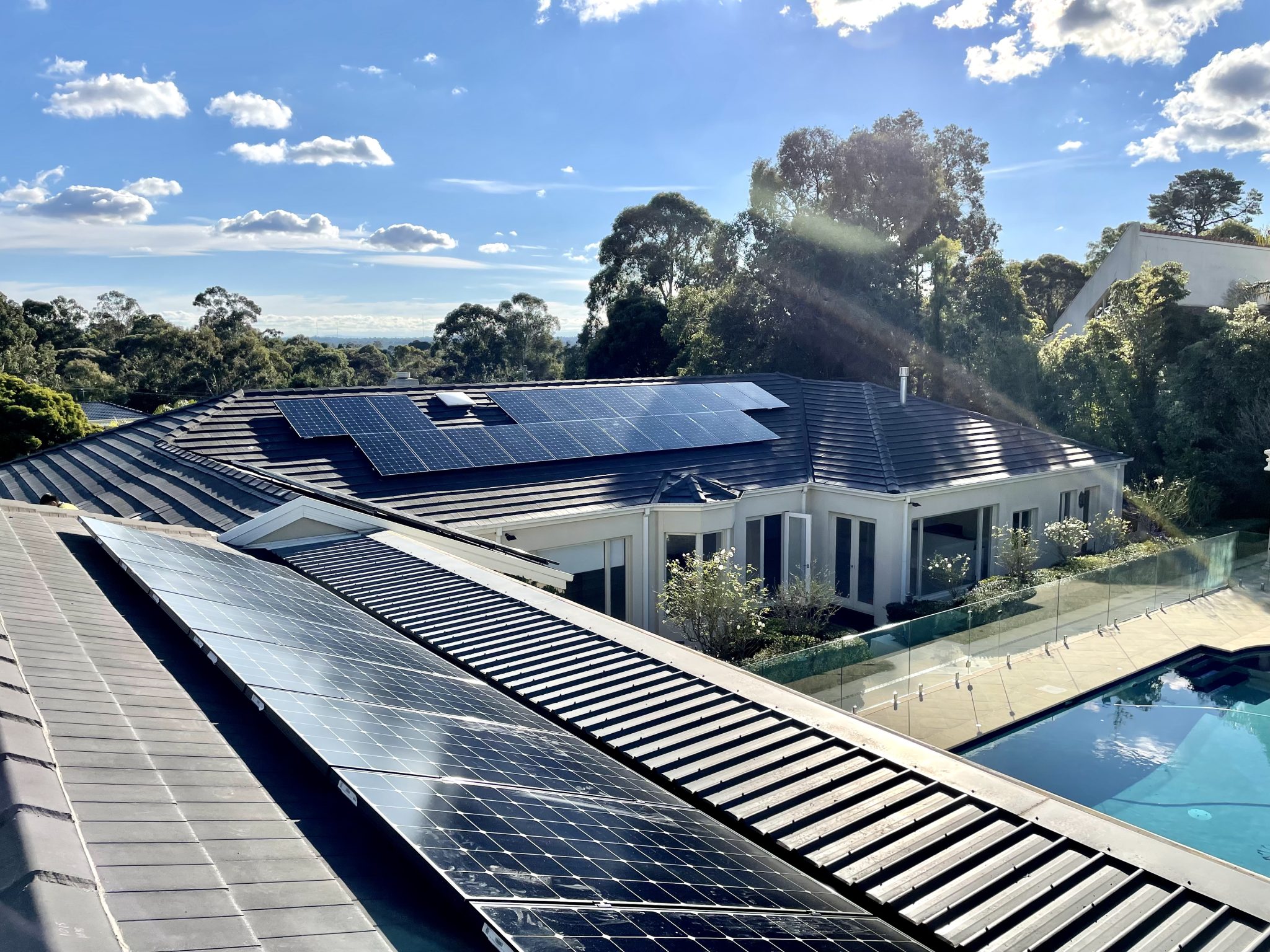 TCK Solar - Melbourne’s Premium Solar & Battery Solutions