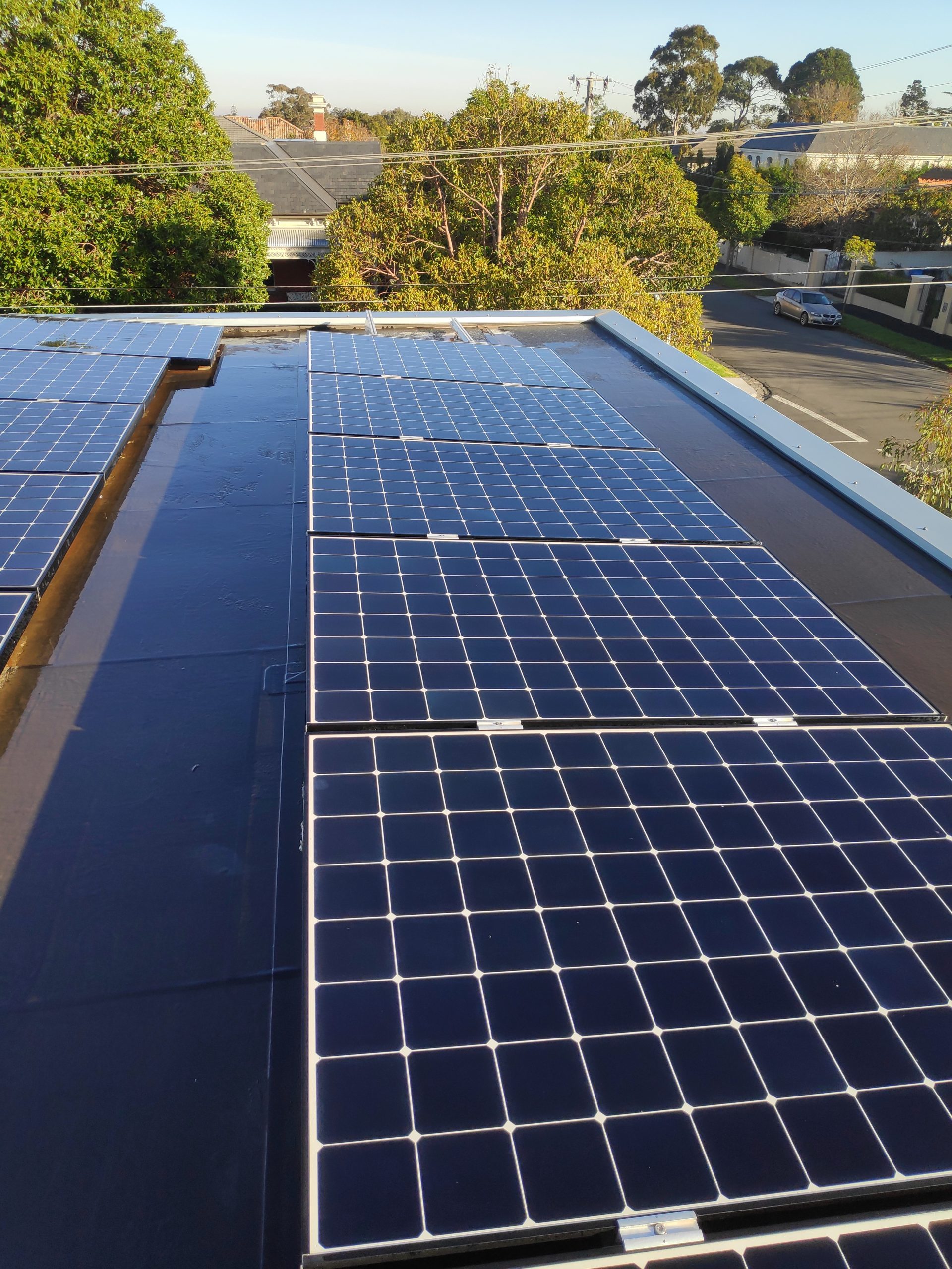 Residential Case Studies - tcksolar
