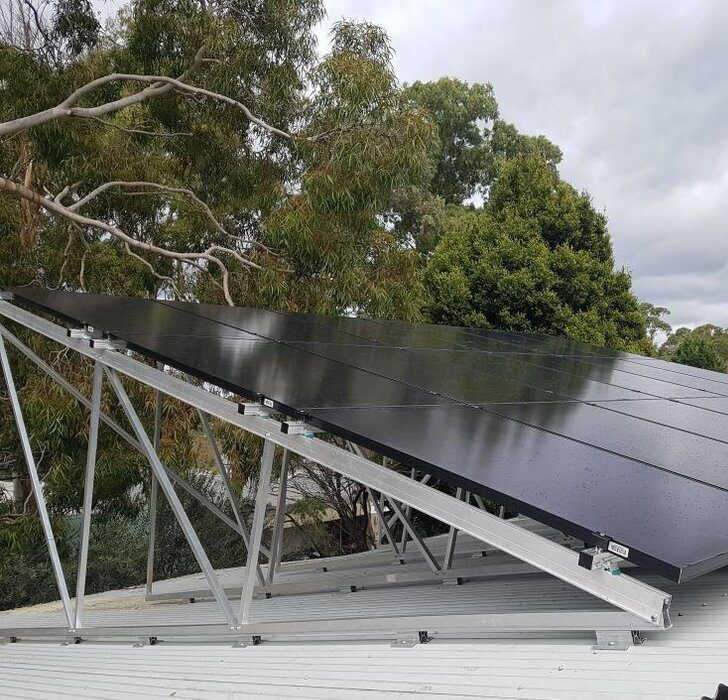 Residential Case Studies - tcksolar