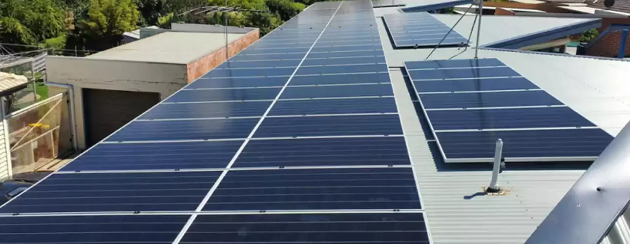 Products Overview - tcksolar